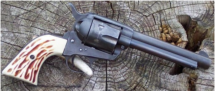 Great Western 38 Special at LGS | Colt Forum